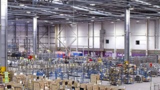 Sustainable LED lighting solutions | Philips lighting